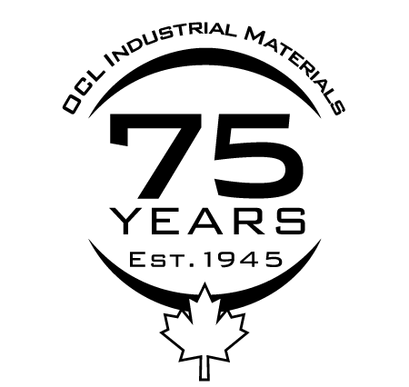 Home - OCL Industrial Materials